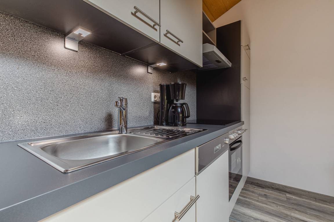 85 M² Appartement ∙ 2 Chambres ∙ 4 Personnes - Berchtesgaden