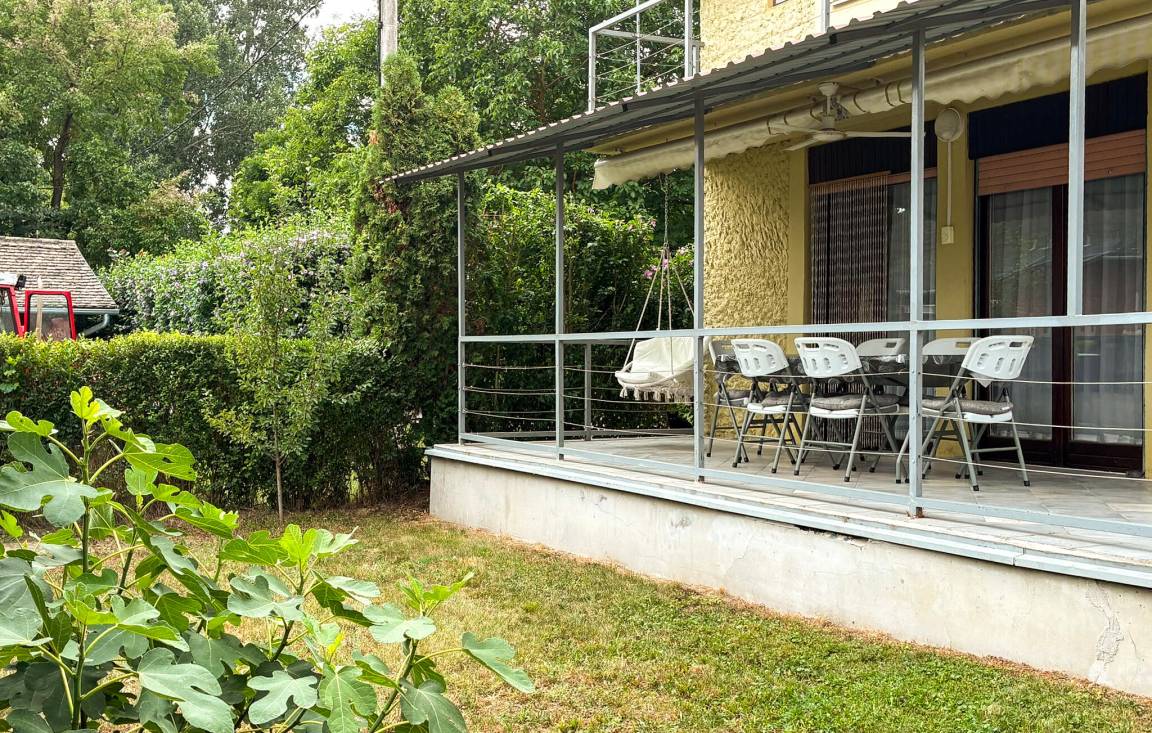 70 M² Maison De Vacances ∙ 2 Chambres ∙ 6 Personnes - Croatie