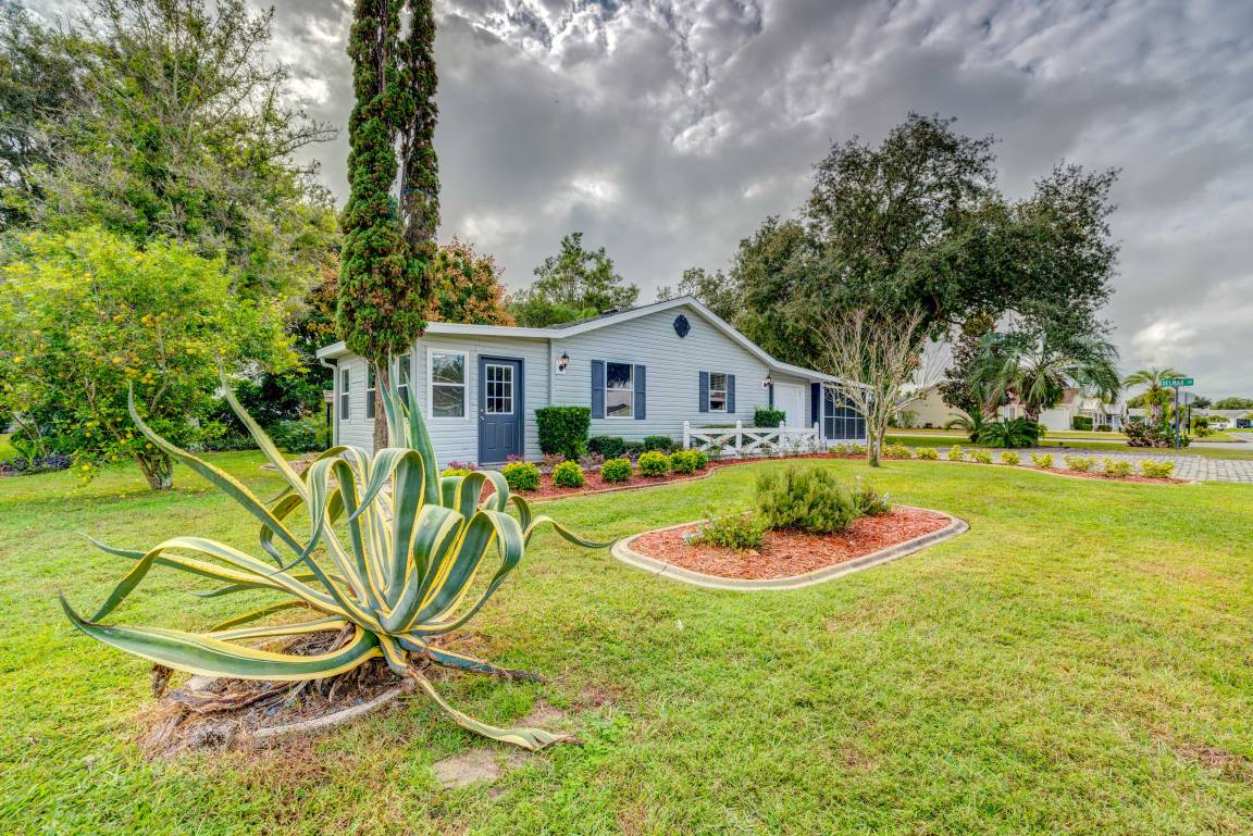 148 M² House ∙ 2 Bedrooms ∙ 4 Guests - The Villages, FL