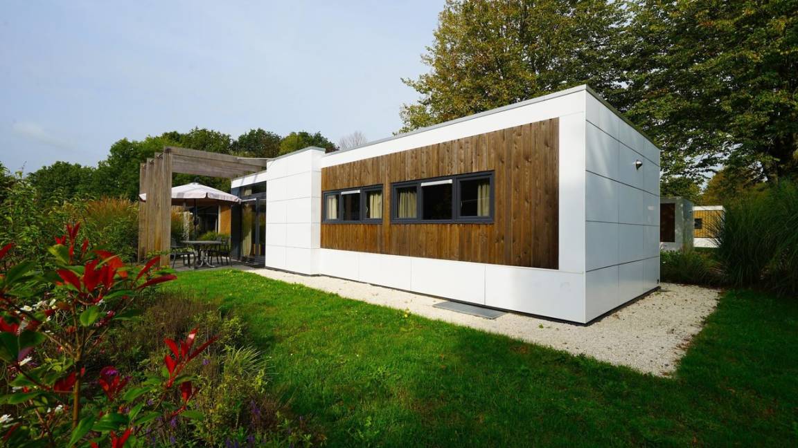 50 M² House ∙ 2 Bedrooms ∙ 4 Guests - Tilburg
