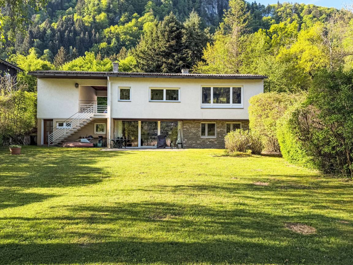 108 M² Apartment ∙ 3 Bedrooms ∙ 7 Guests - Gerlitzen