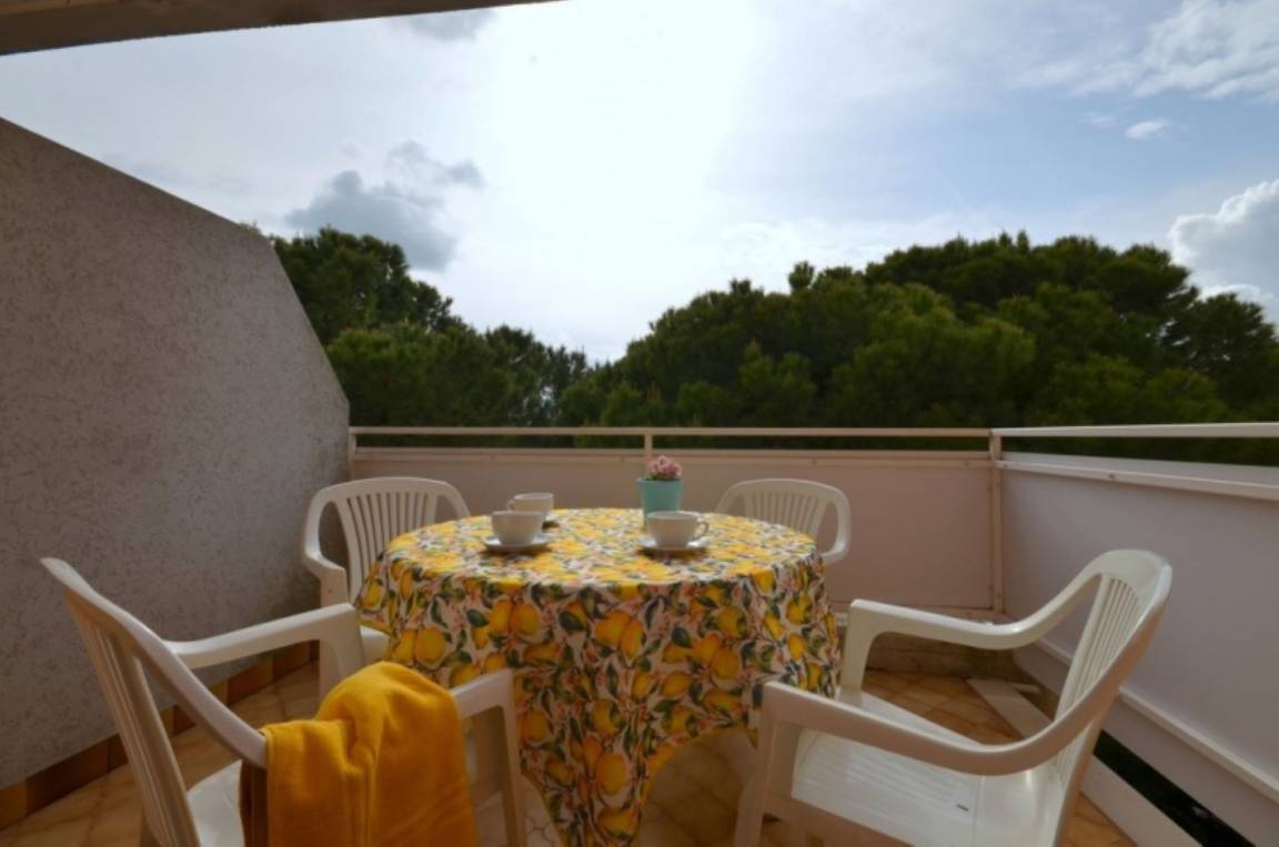 40 M² Apartment ∙ 2 Bedrooms ∙ 6 Guests - Bibione