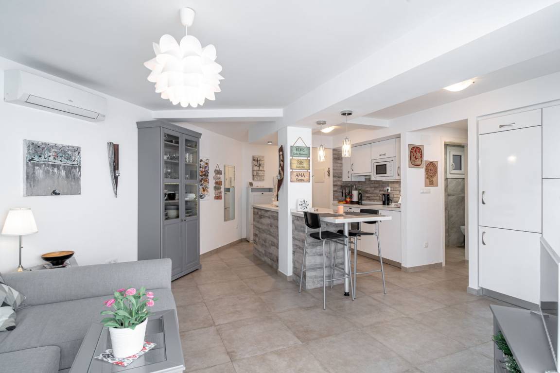 66 M² Apartamento ∙ 1 Habitación ∙ 2 Huéspedes - Nerja