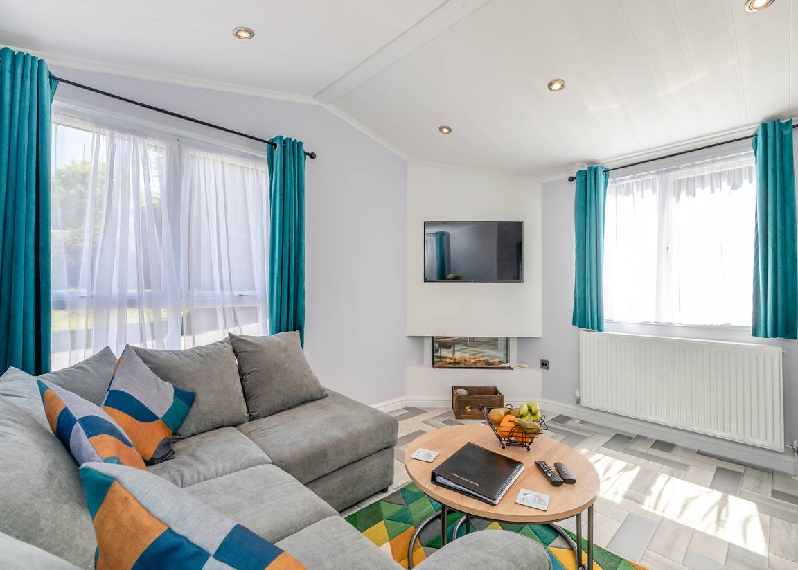 Maison De Vacances ∙ 1 Chambre ∙ 2 Personnes - Leek