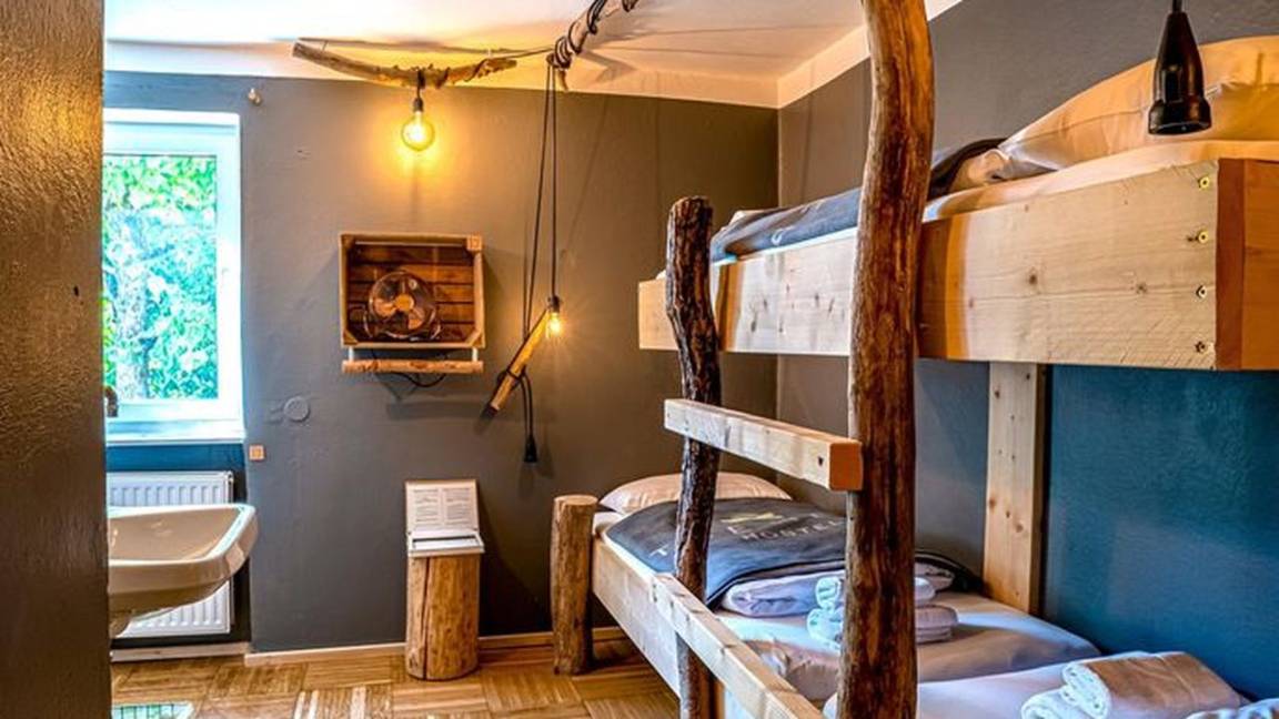 15 M² Appartamento ∙ 1 Camera Da Letto ∙ 3 Ospiti - Salisburgo