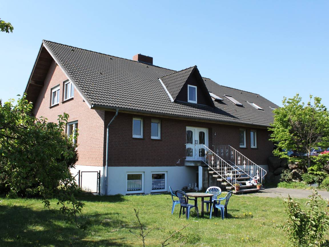55 M² Bauernhof ∙ 2 Schlafzimmer ∙ 4 Gäste - Niedersachsen