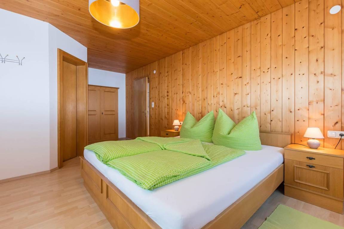 60 M² Apartment ∙ 2 Bedrooms ∙ 4 Guests - Gaschurn