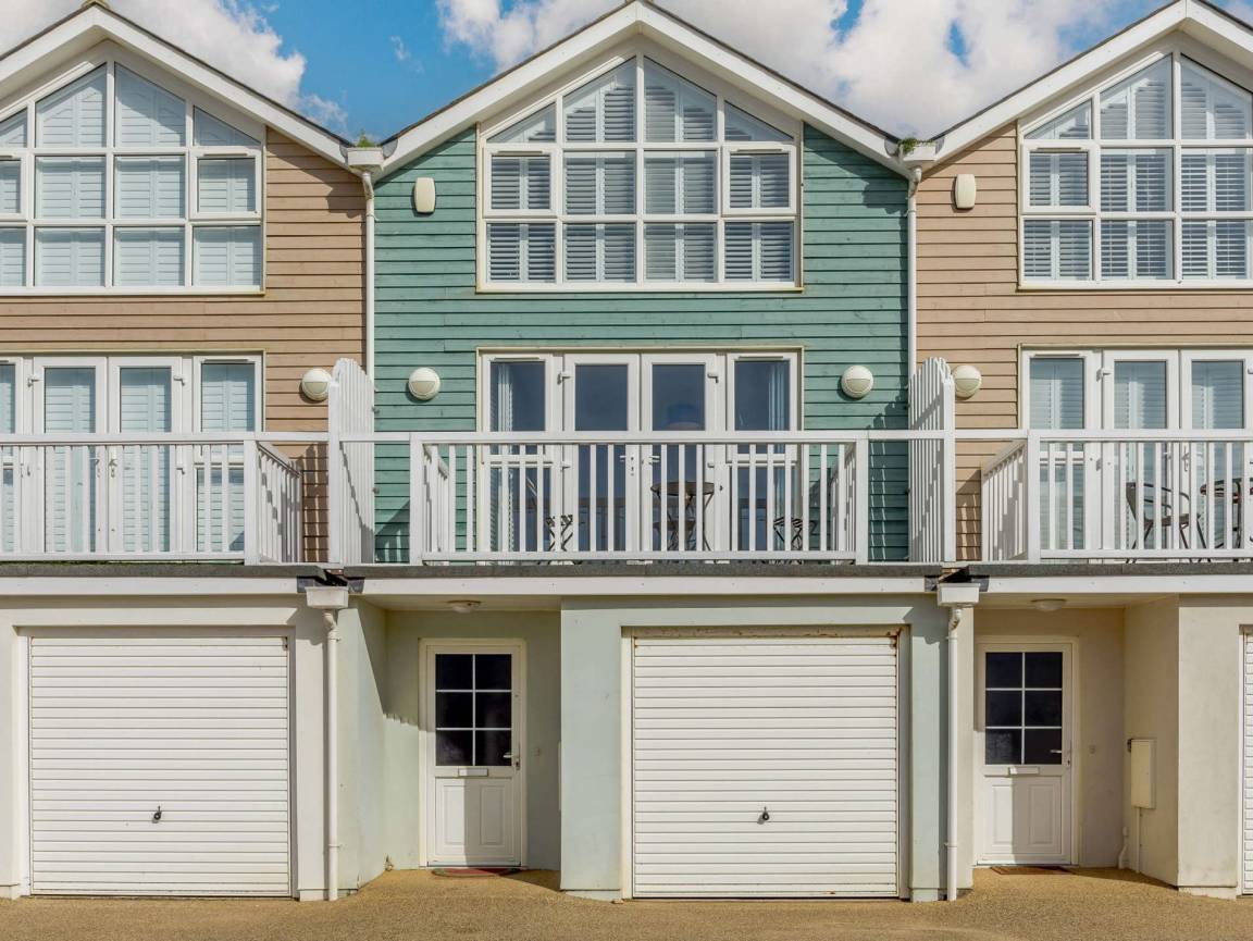 Cottage ∙ 3 Bedrooms ∙ 6 Guests - Camber Sands