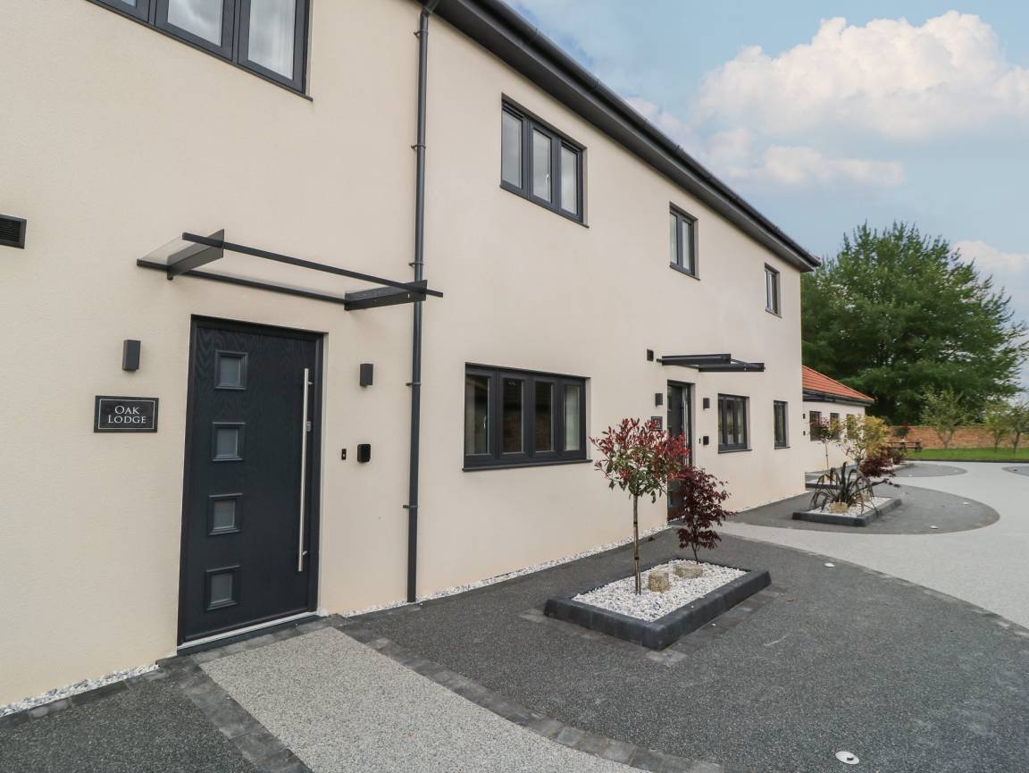 Cottage ∙ 3 Bedrooms ∙ 6 Guests - Bridgwater