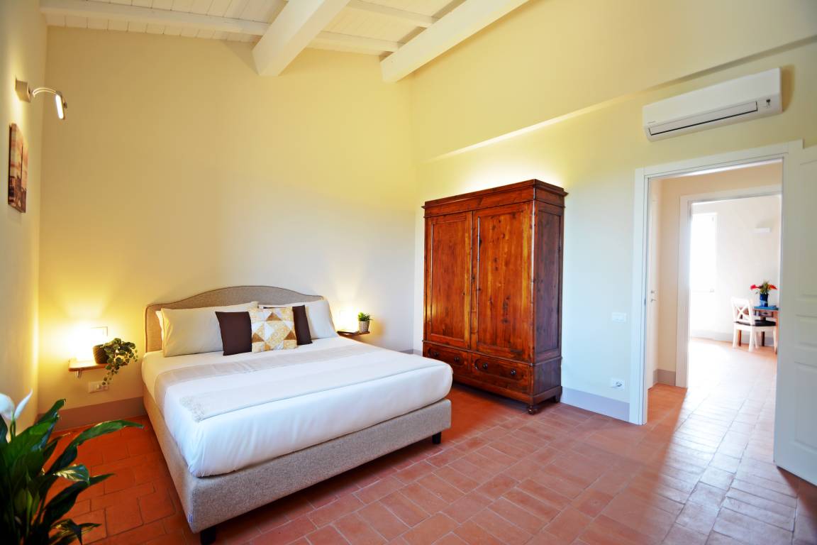 100 M² Maison De Vacances ∙ 3 Chambres ∙ 6 Personnes - Follonica