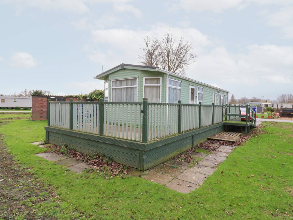 Cottage ∙ 2 Chambres ∙ 5 Personnes - Bedfordshire