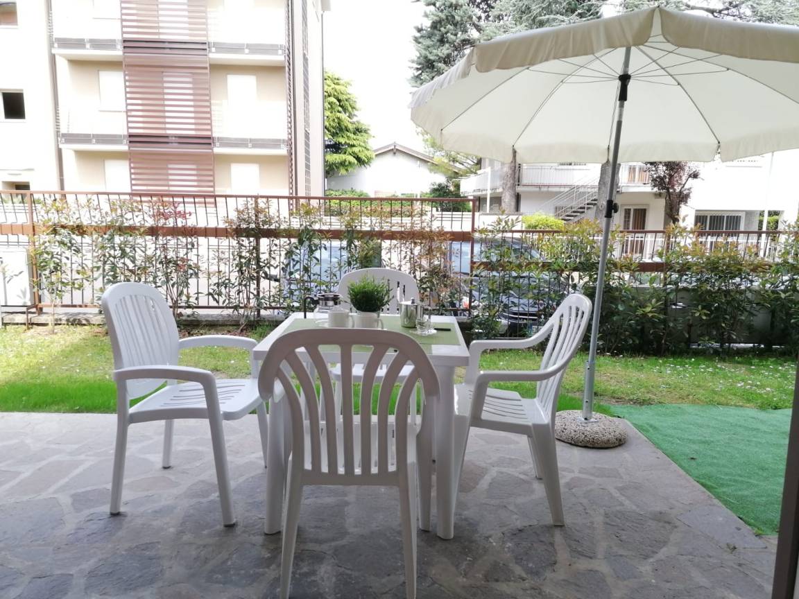 65 M² Appartamento Vacanza ∙ 2 Camere Da Letto ∙ 5 Ospiti - Peschiera del Garda