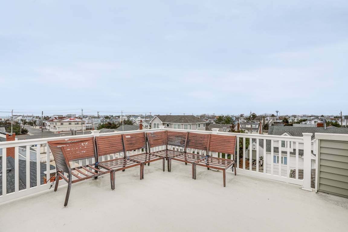 160 M² Apartamento ∙ 4 Habitaciones ∙ 12 Huéspedes - Beach Haven, NJ