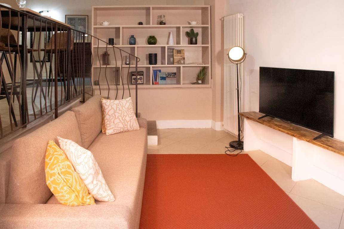 60 M² Casa ∙ 1 Habitación ∙ 4 Huéspedes - Florencia, Italia