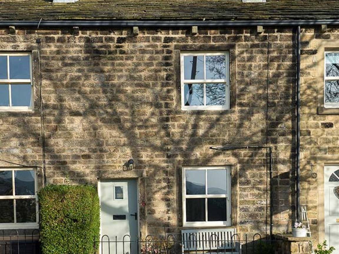 Cottage ∙ 2 Bedrooms ∙ 3 Guests - Ilkley