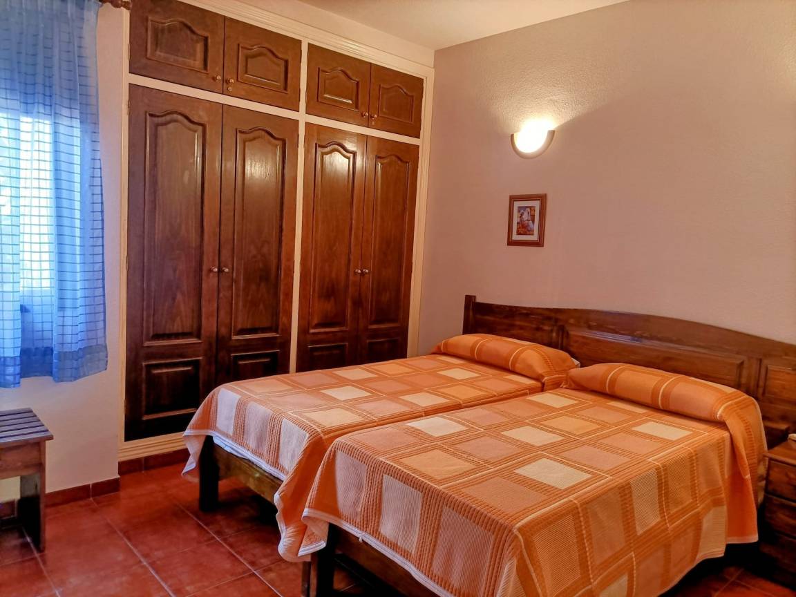 20 M² Casa ∙ 1 Habitación ∙ 2 Huéspedes - La Gomera