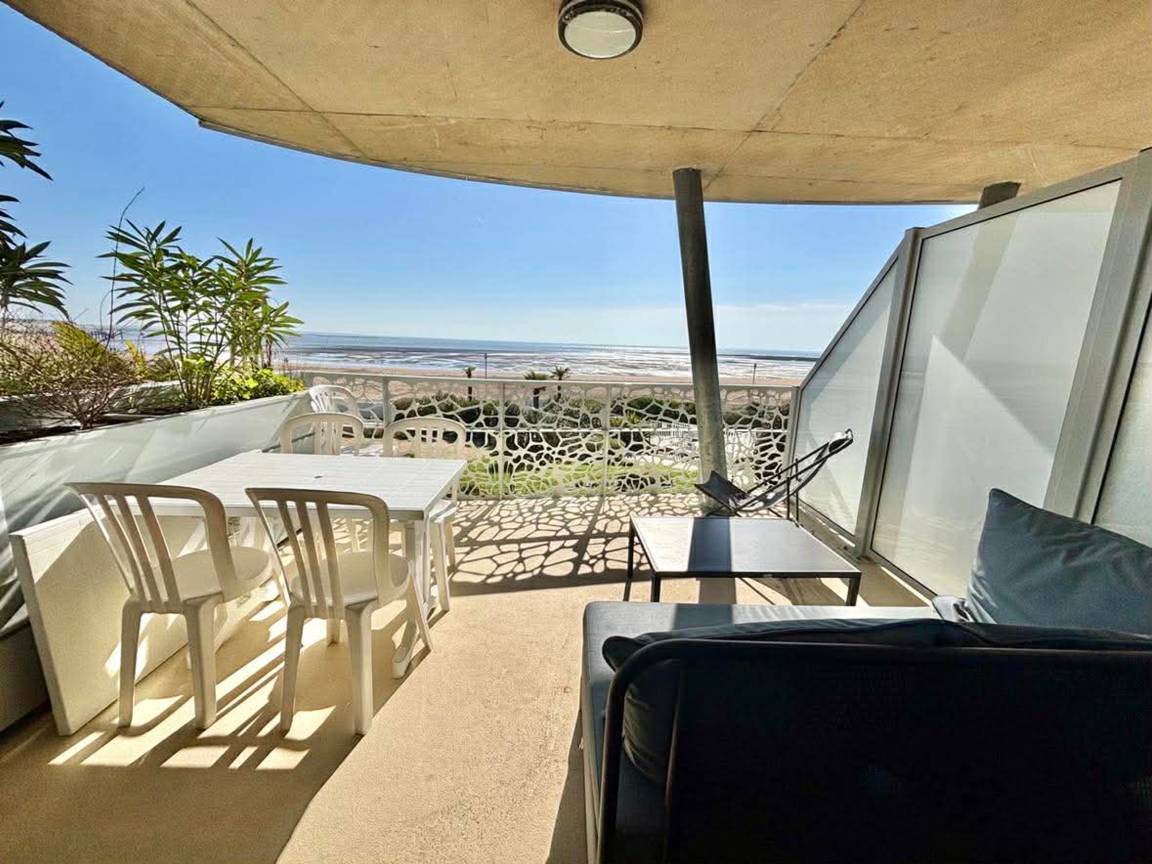 56 M² Appartement ∙ 2 Slaapkamers ∙ 6 Gasten - La Tranche-sur-Mer