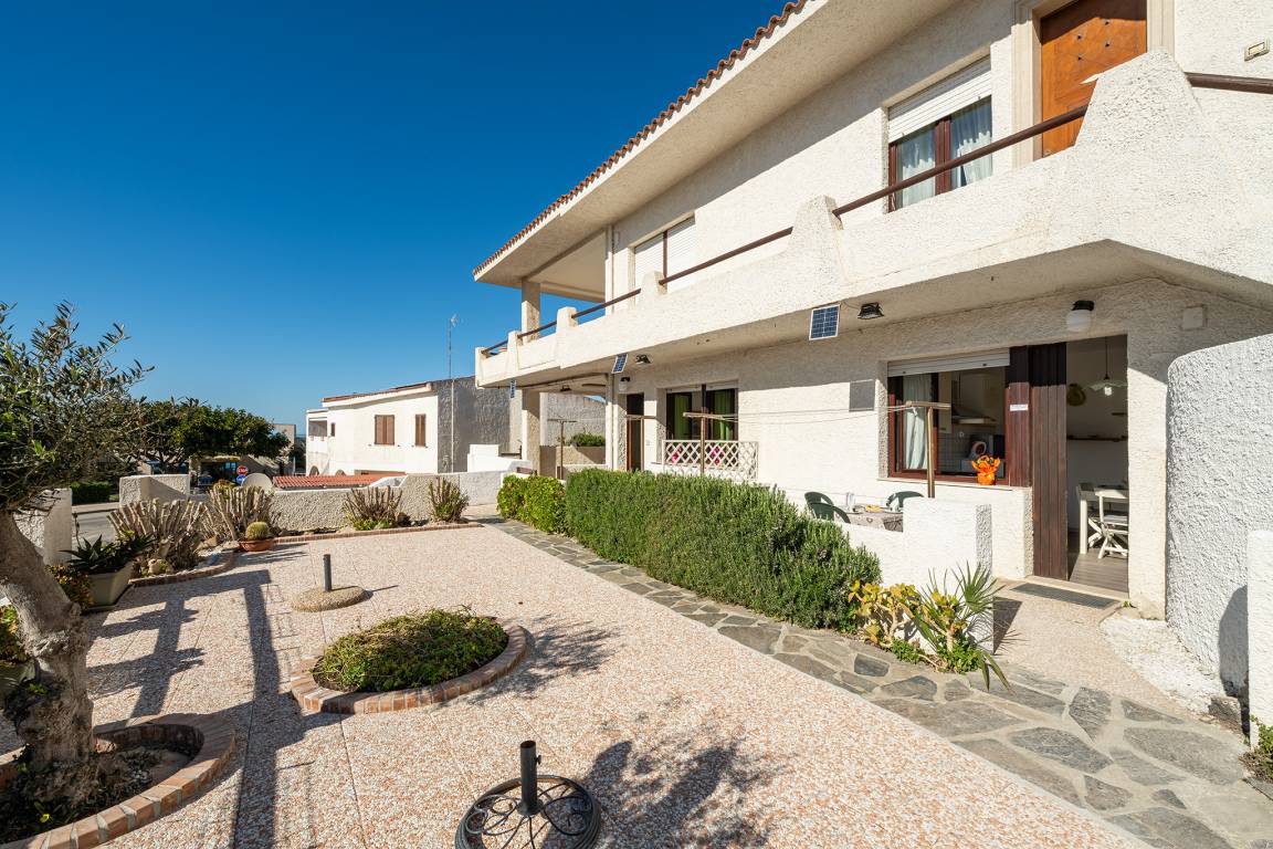 Appartement ∙ 2 Chambres ∙ 6 Personnes - Porto Torres