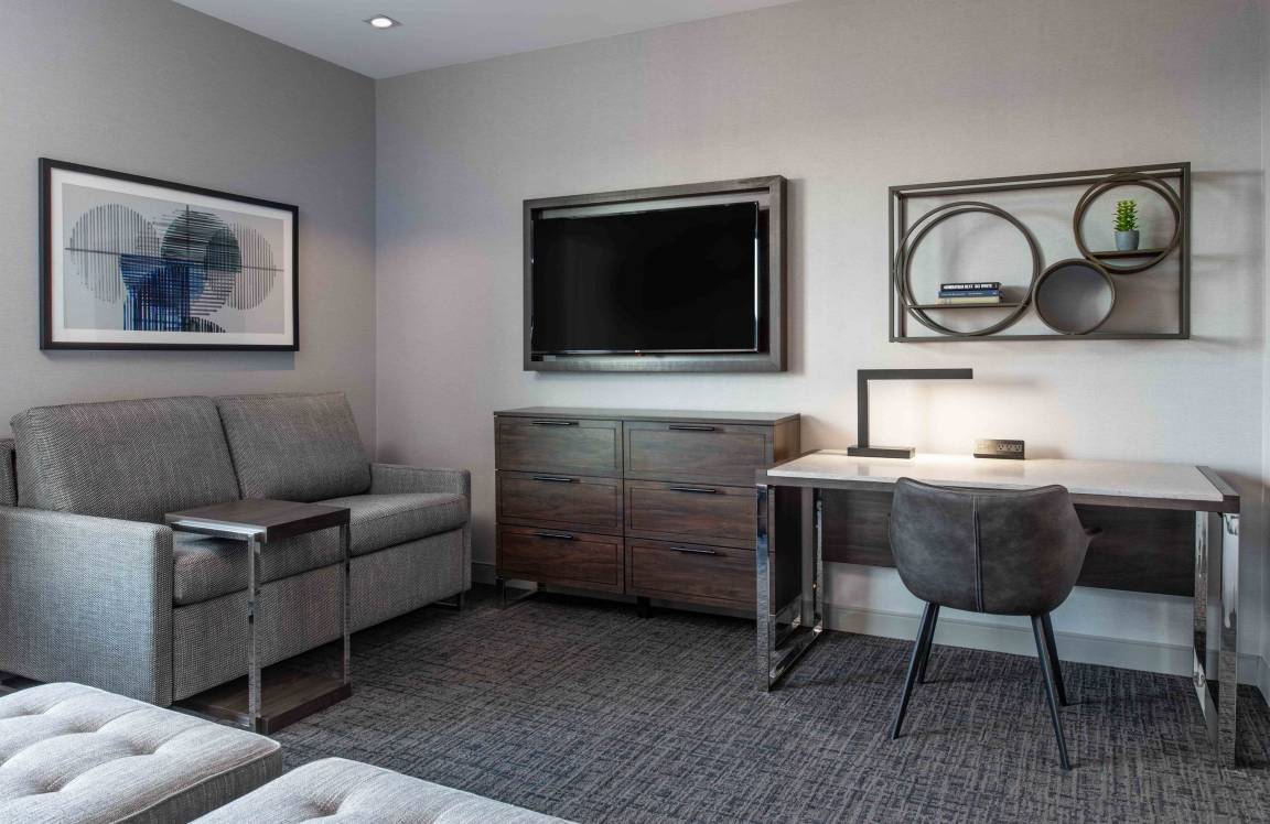 Studio Flat ∙ 1 Bedroom ∙ 2 Guests - Blue Hills Reservation, Milton