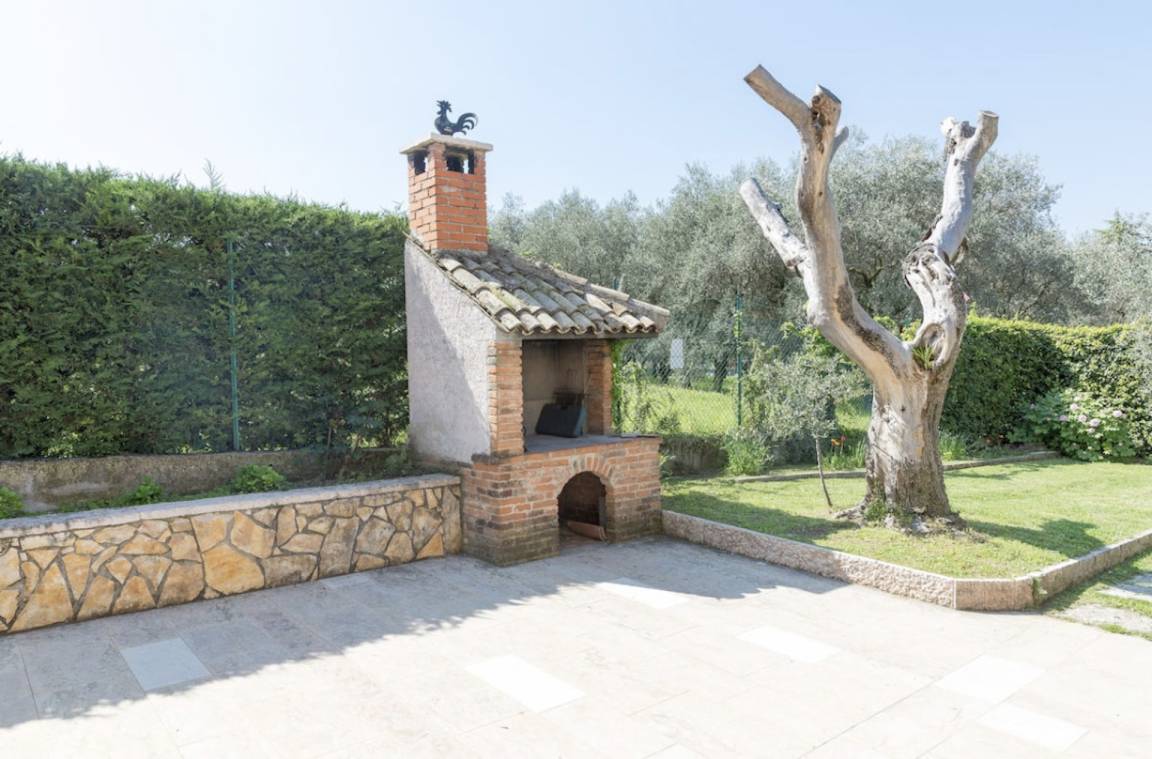 50 M² Appartement ∙ 1 Chambre ∙ 4 Personnes - Bardolino