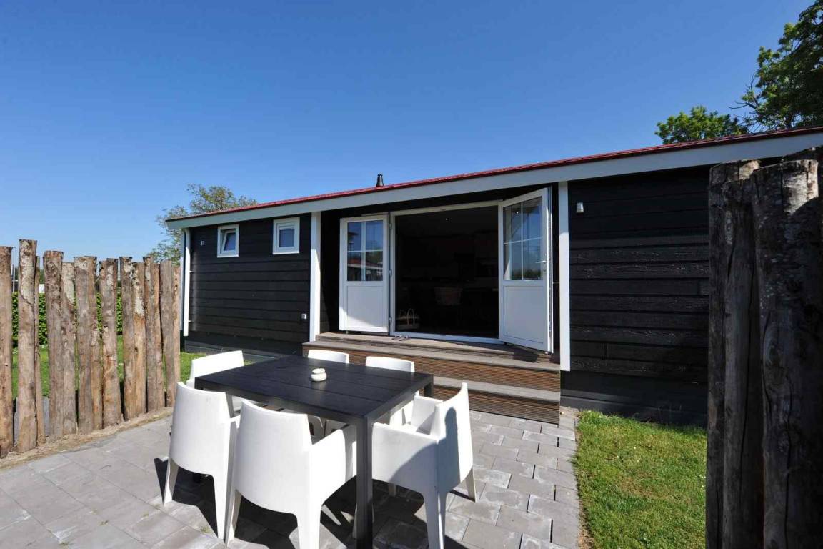 50 M² Maison De Vacances ∙ 3 Chambres ∙ 6 Personnes - Saint-Laurent