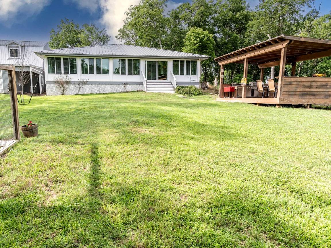 Maison De Vacances ∙ 4 Chambres ∙ 8 Personnes - Bastrop, TX