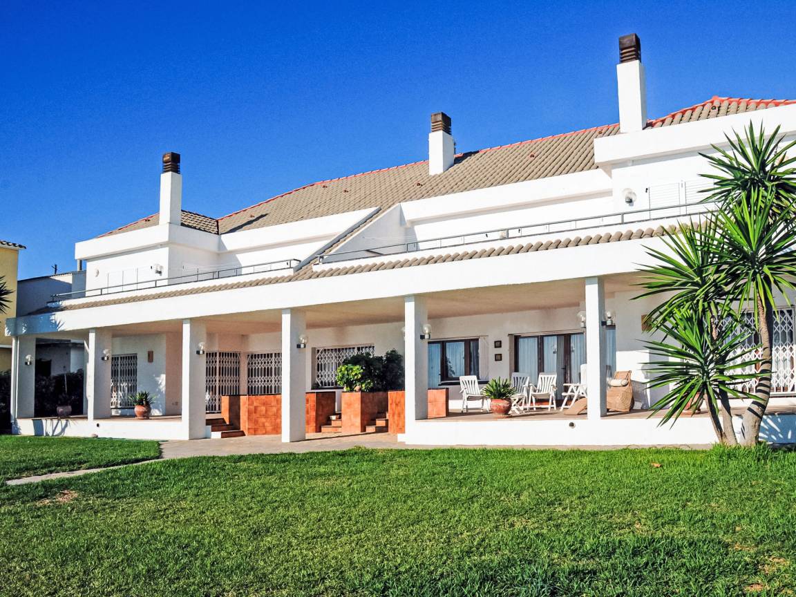 225 M² Maison De Vacances ∙ 3 Chambres ∙ 9 Personnes - Alcanar