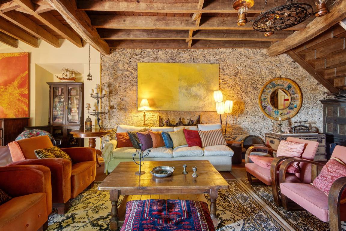 300 M² Maison De Vacances ∙ 3 Chambres ∙ 5 Personnes - São João da Madeira