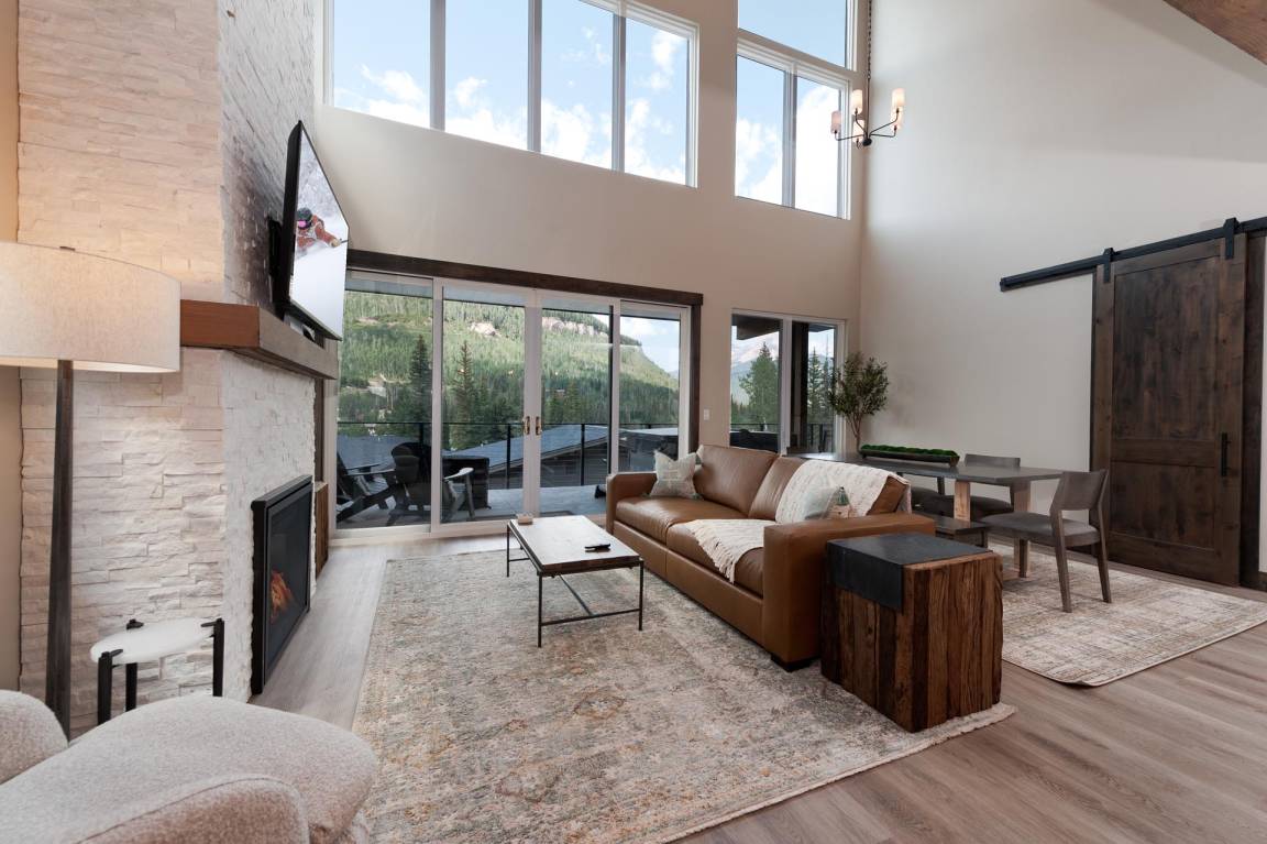 260 M² House ∙ 4 Bedrooms ∙ 15 Guests - Colorado