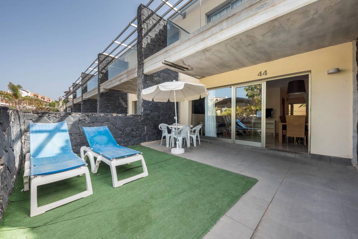 150 M² Villa ∙ 3 Habitaciones ∙ 6 Huéspedes - San Miguel de Abona