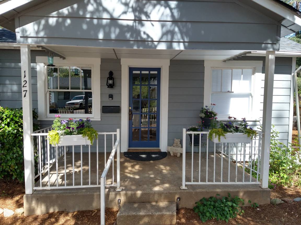 House ∙ 2 Bedrooms ∙ 4 Guests - Grass Valley, CA