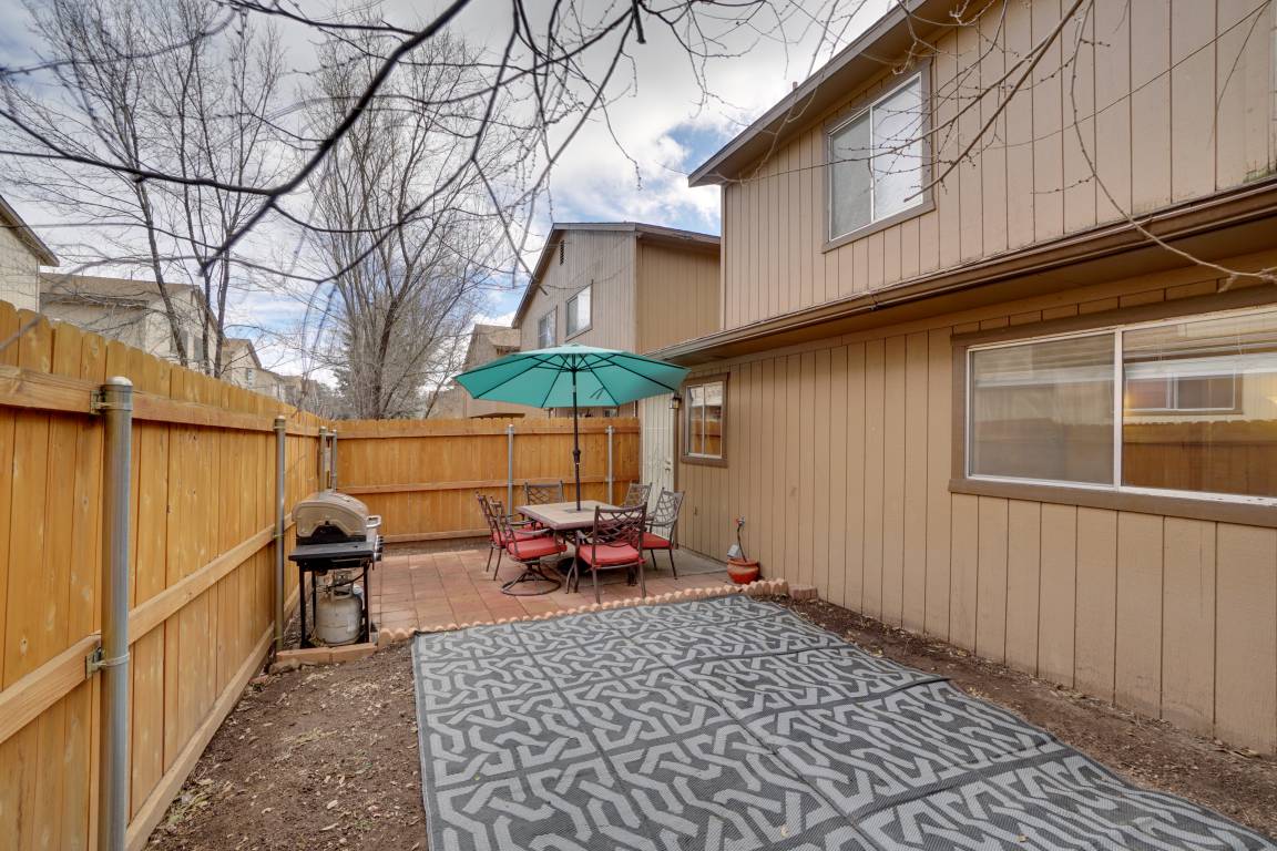 92 M² Apartment ∙ 2 Bedrooms ∙ 4 Guests - Flagstaff, AZ
