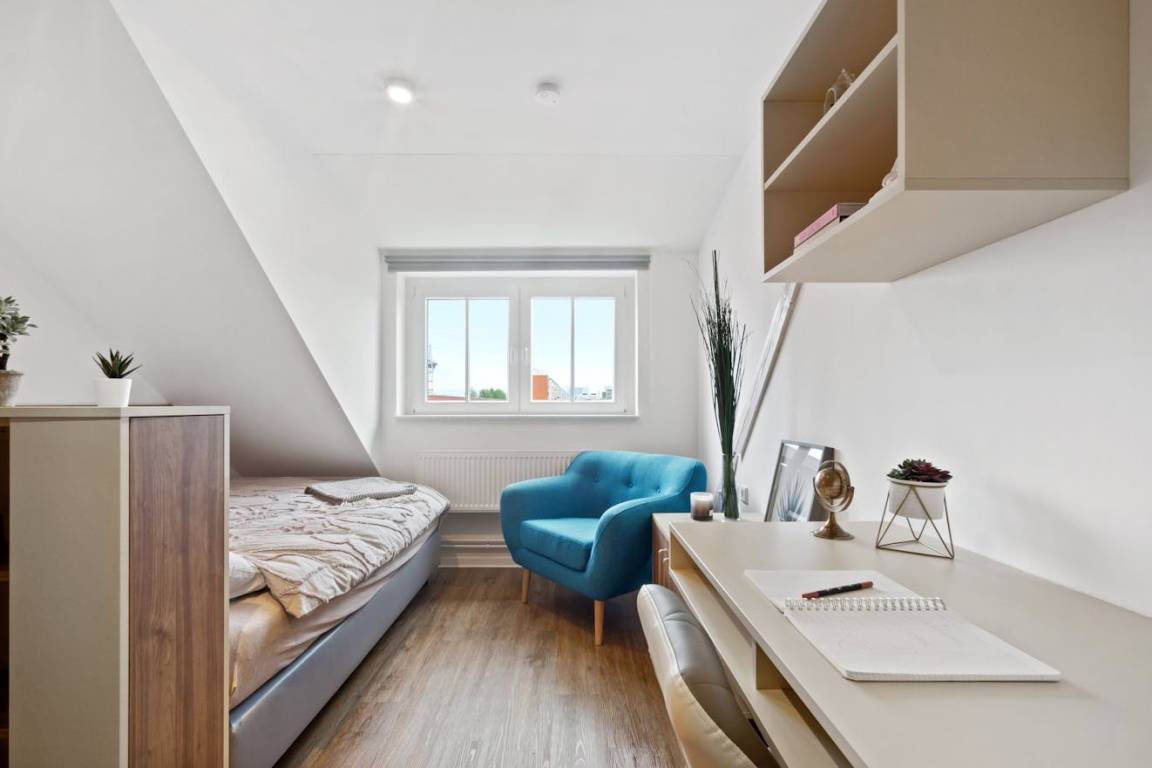 30 M² Appartement ∙ 2 Personnes - Dresde
