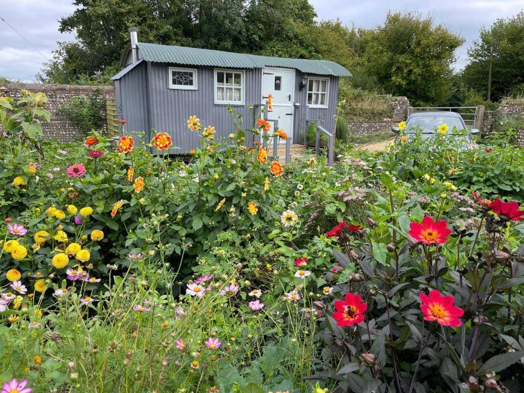 40 M² Studio Flat ∙ 1 Bedroom ∙ 2 Guests - Amberley Castle