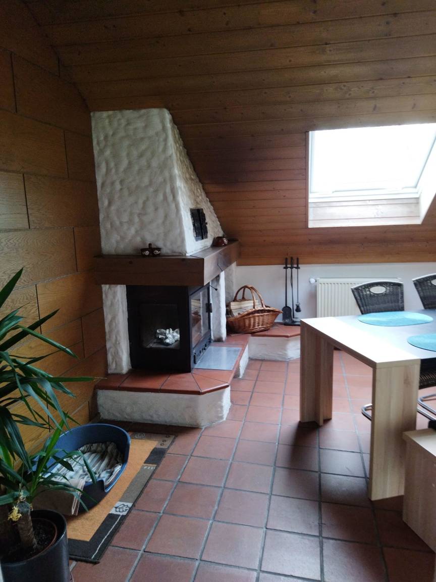110 M² Appartement ∙ 1 Chambre ∙ 3 Personnes - Deggendorf