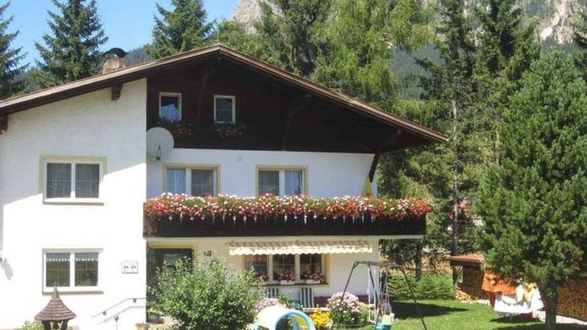 45 M² Ferienwohnung ∙ 1 Schlafzimmer ∙ 2 Gäste - Oberjoch