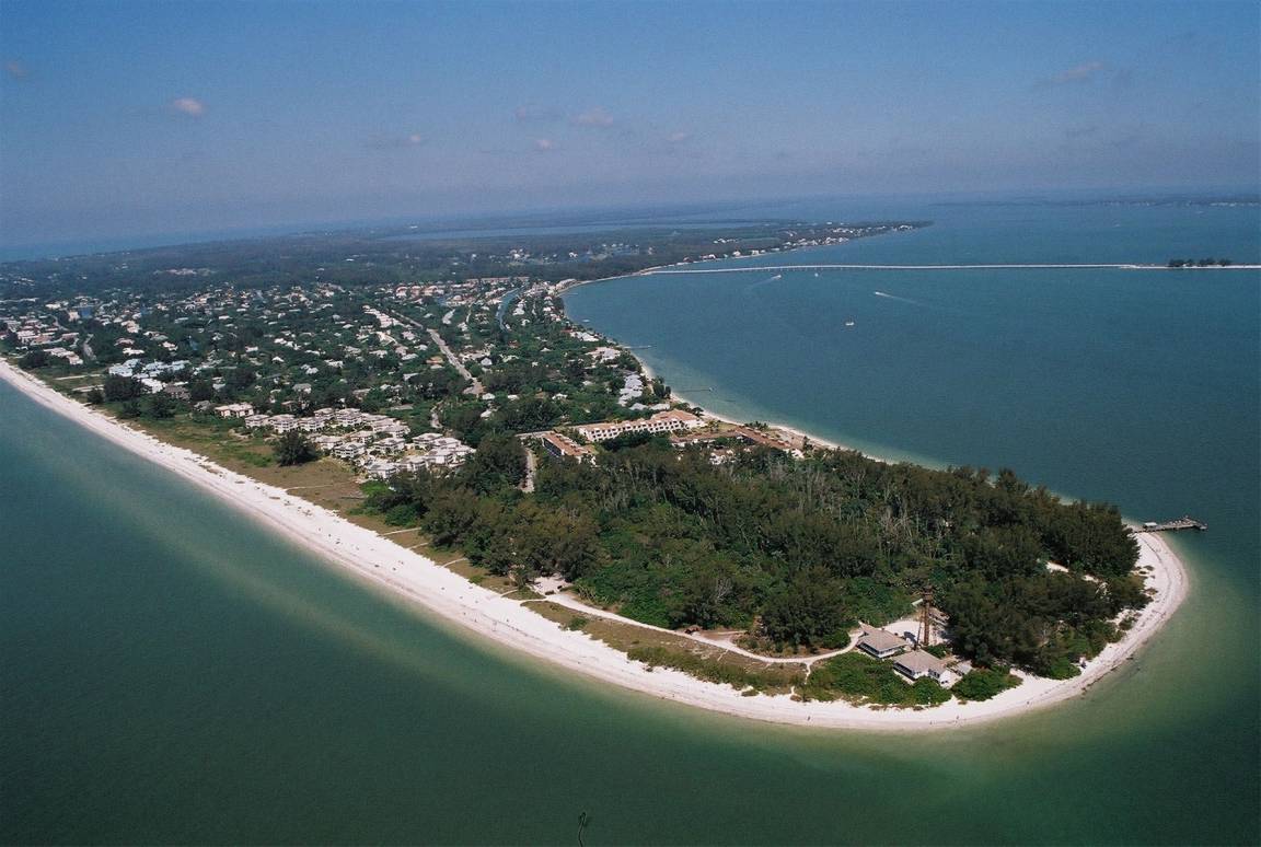 60 M² House ∙ 1 Bedroom ∙ 4 Guests - Sanibel, FL