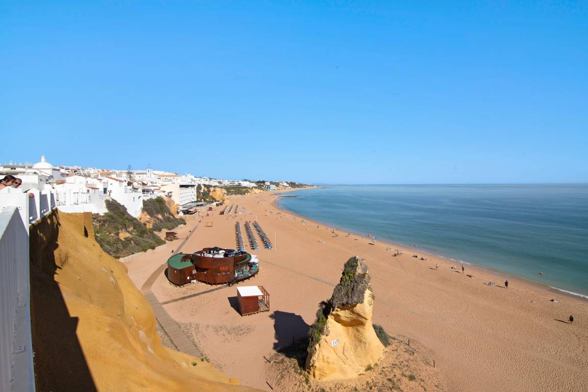 70 M² Apartment ∙ 2 Bedrooms ∙ 6 Guests - Albufeira