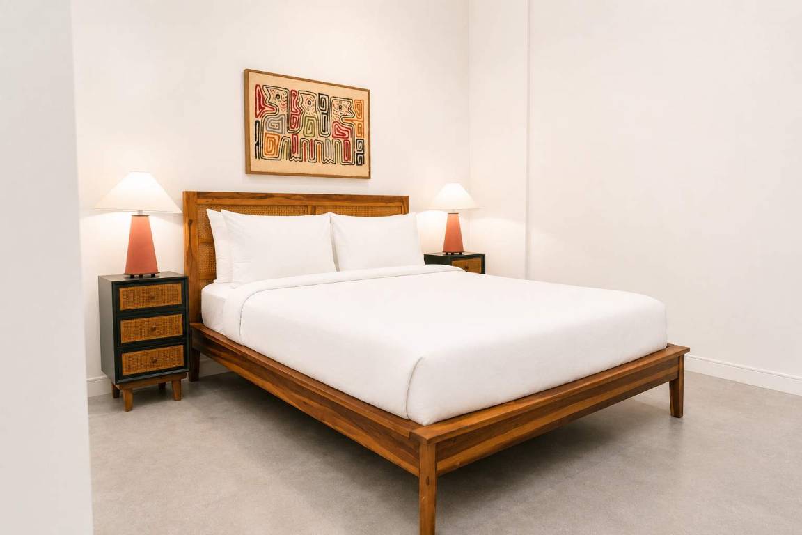 55 M² Appartement ∙ 1 Chambre ∙ 2 Personnes - Minneapolis, MN
