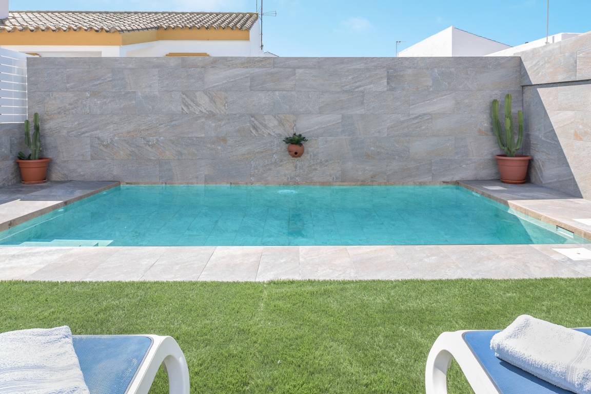 50 M² Casa Vacanza ∙ 2 Camere Da Letto ∙ 4 Ospiti - Conil de la Frontera