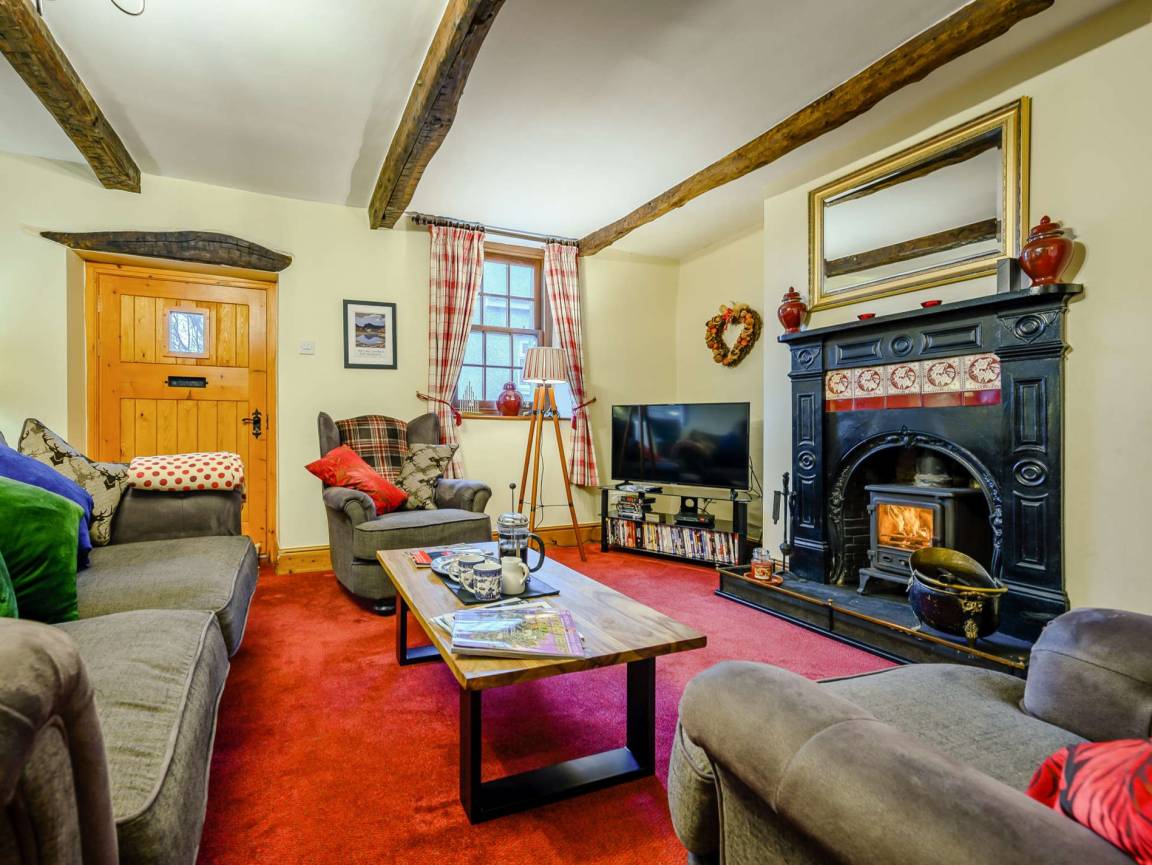 小屋 ∙ 2客房 ∙ 4客人 - 科克茅斯