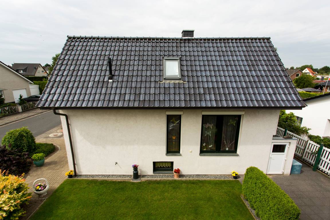 60 M² Ferienhaus ∙ 3 Gäste - Bremerhaven