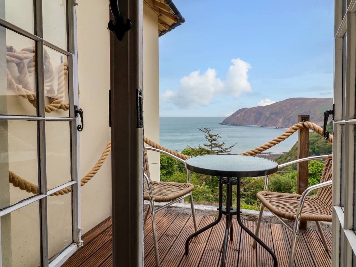 Cottage ∙ 1 Bedroom ∙ 2 Guests - Lynmouth