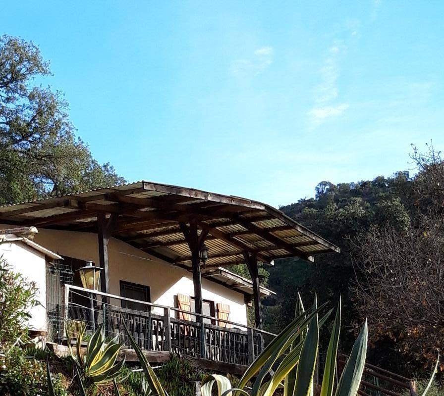 35 M² Ferienhaus ∙ 2 Schlafzimmer ∙ 4 Gäste - Sainte-Maxime