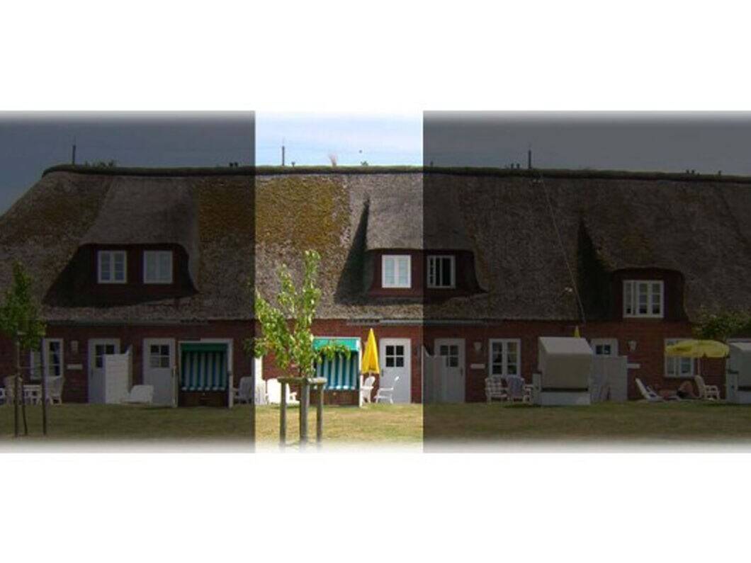 84 M² Ferienwohnung ∙ 2 Schlafzimmer ∙ 4 Gäste - Amrum