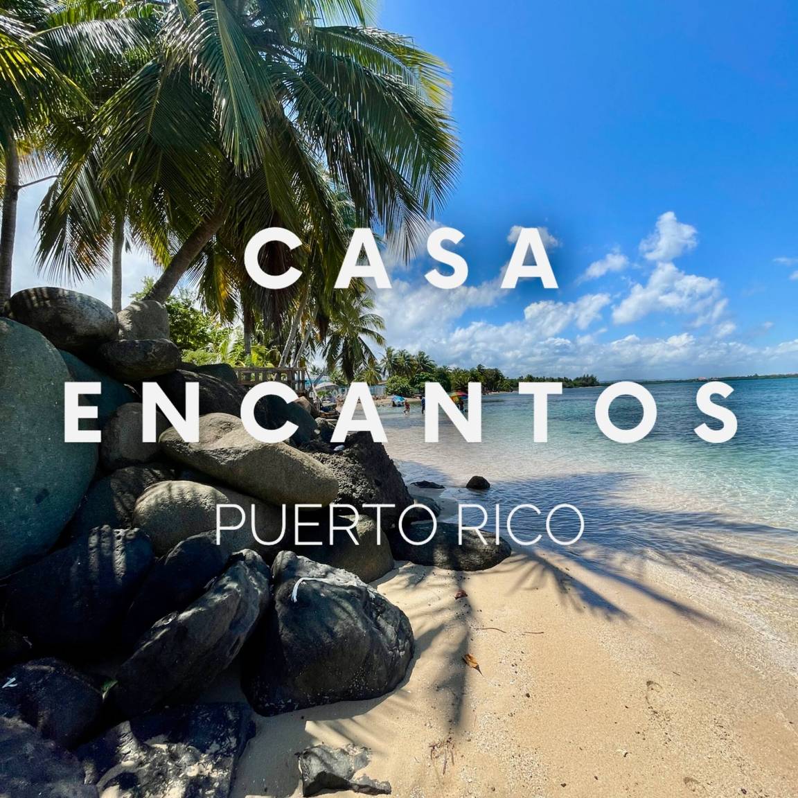 74 M² Apartamento ∙ 1 Habitación ∙ 2 Huéspedes - Puerto Rico