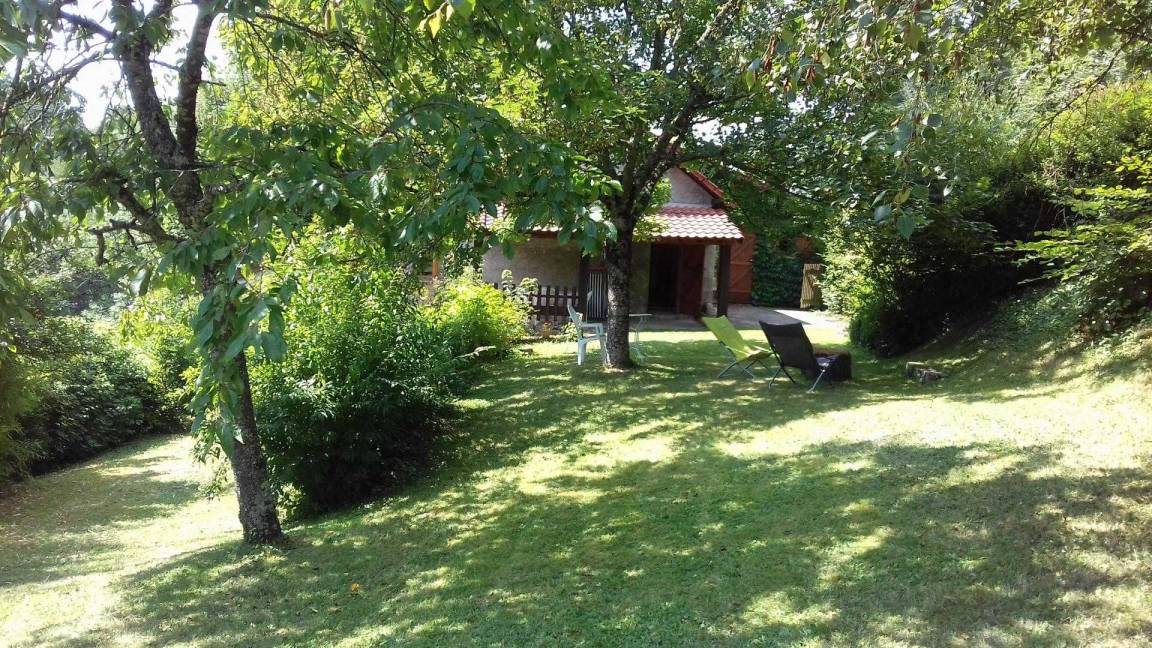 92 M² Gîte ∙ 2 Schlafzimmer ∙ 5 Gäste - Auvergne