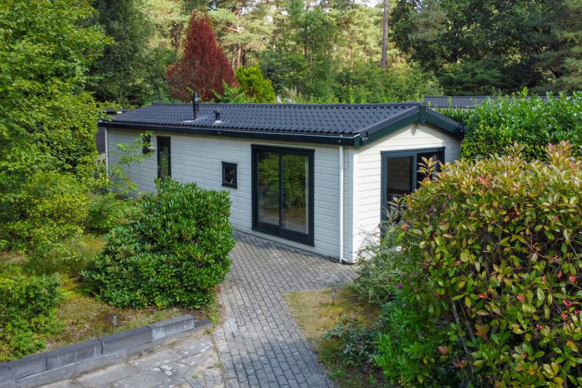 49 M² Huis ∙ 2 Slaapkamers ∙ 3 Gasten - Drenthe