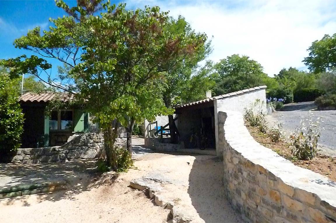 45 M² Cottage ∙ 3 Chambres ∙ 6 Personnes - Rhône-Alpes