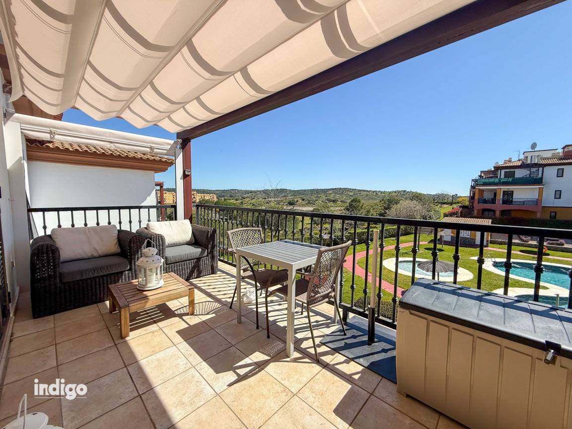 81 M² Apartment ∙ 2 Bedrooms ∙ 4 Guests - Ayamonte